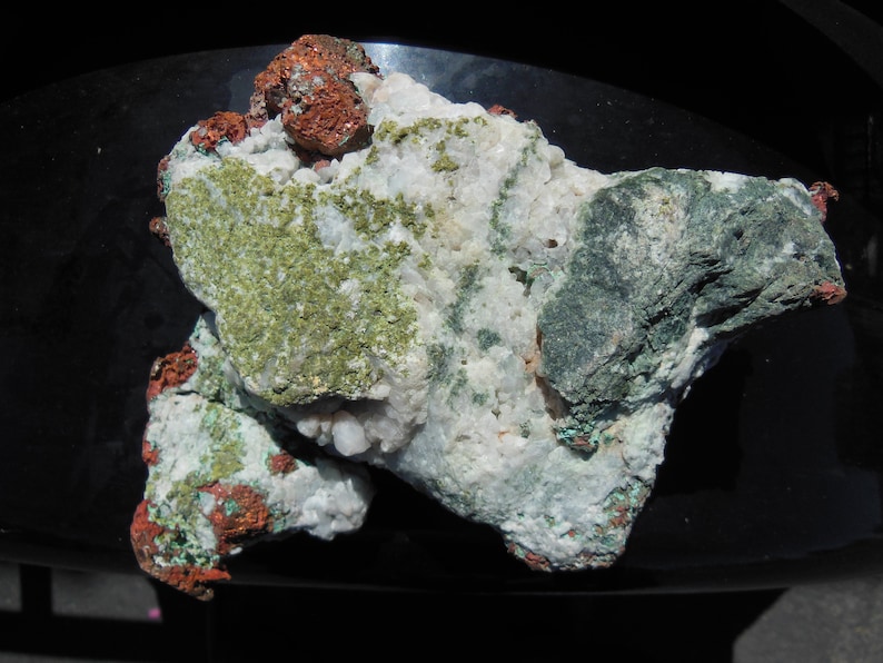 Native Copper From Upper Peninsula Michigan - Etsy