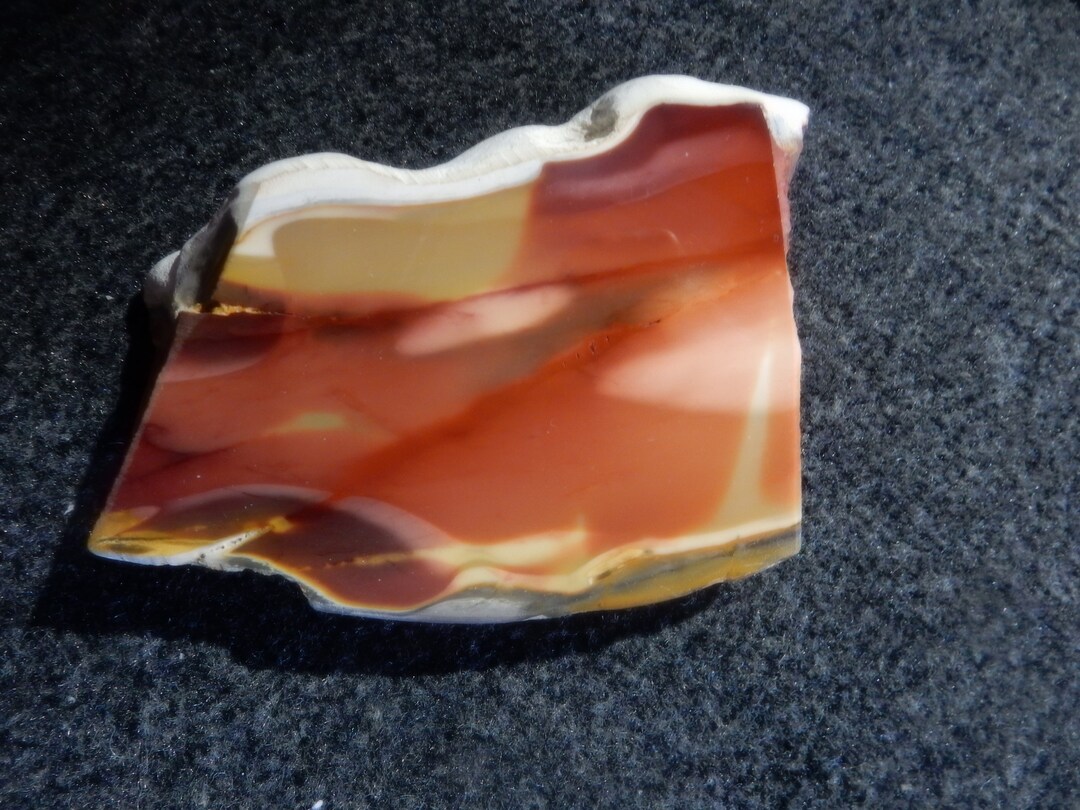 Mookaite From Western Australia - Etsy