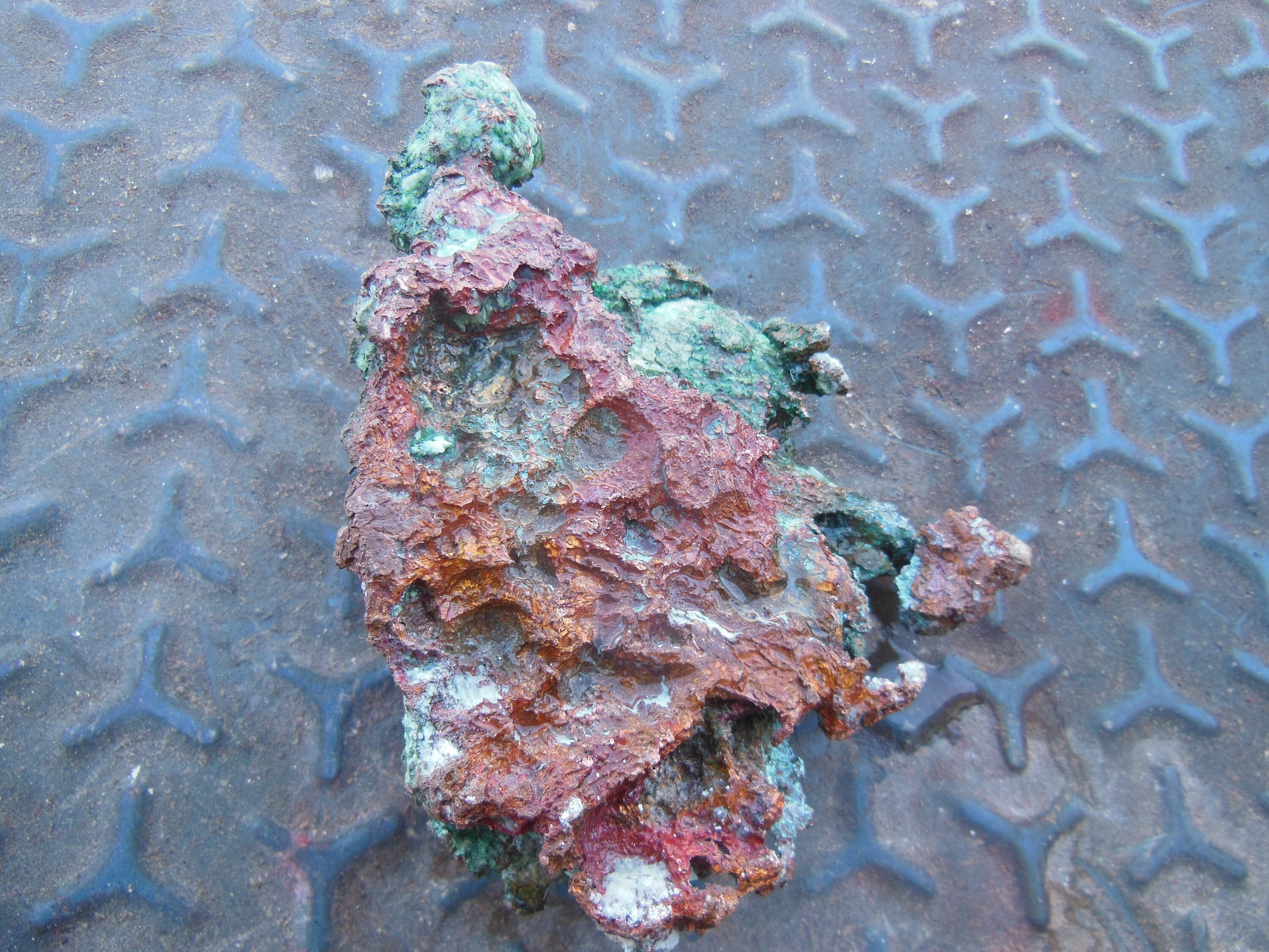 Native Copper From Upper Peninsula Michigan - Etsy