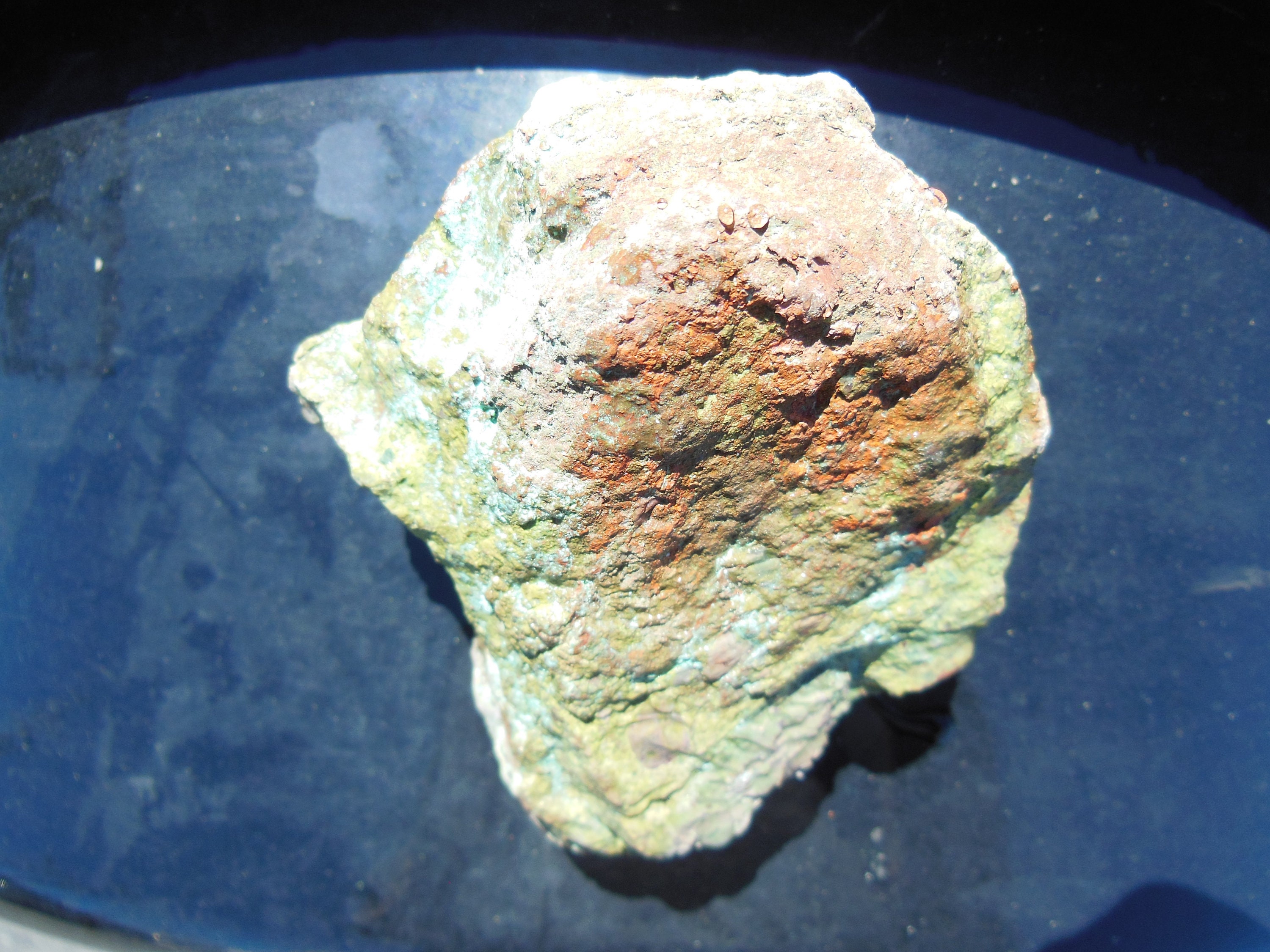 Native Copper From Upper Peninsula Michigan - Etsy