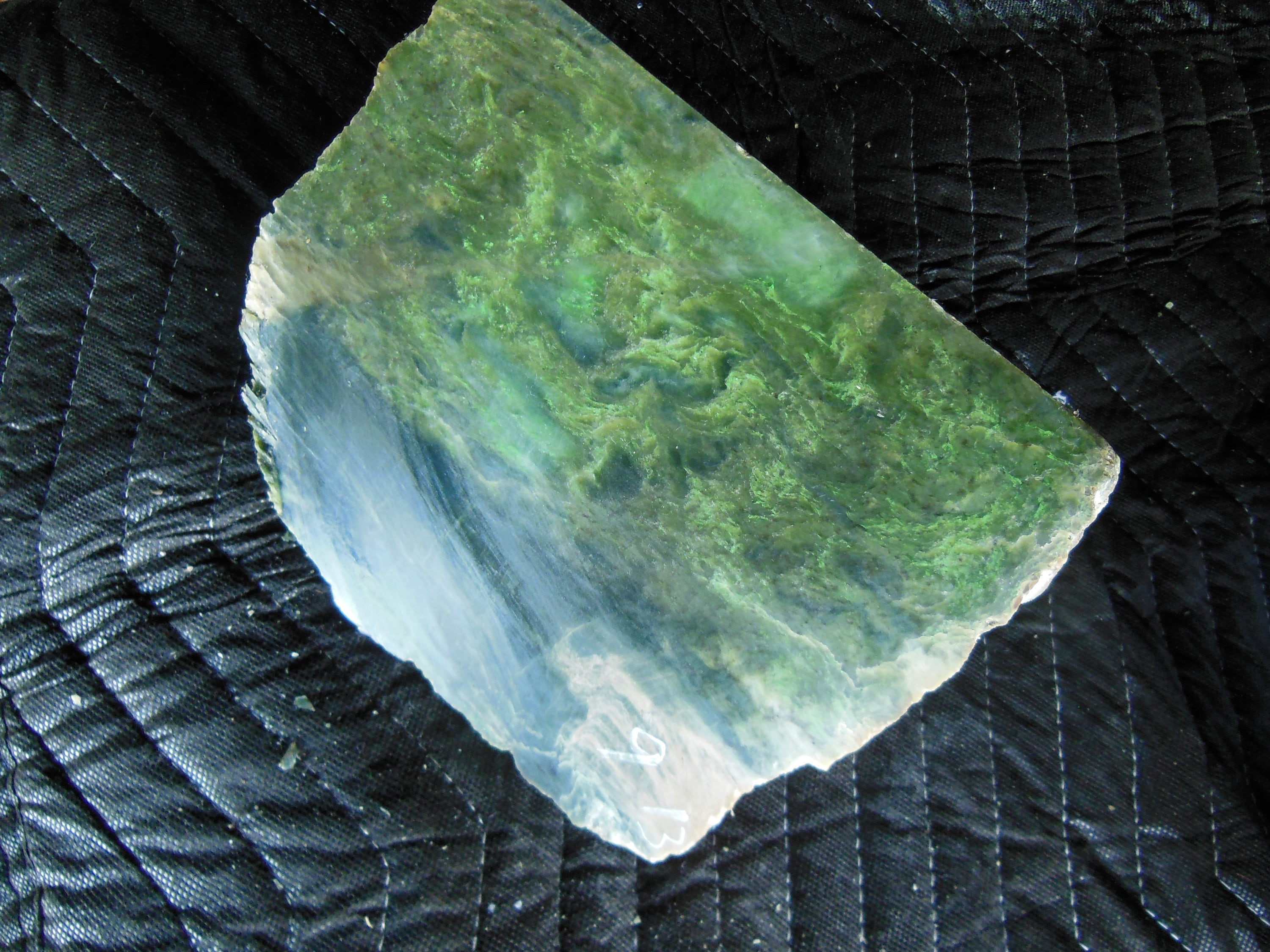 British Columbia Nephrite Jade - Etsy
