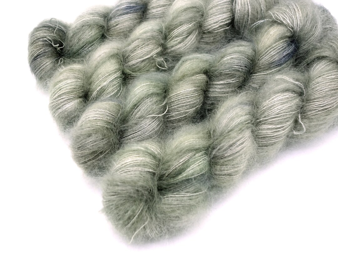 Stone Cold // Mirage - Etsy