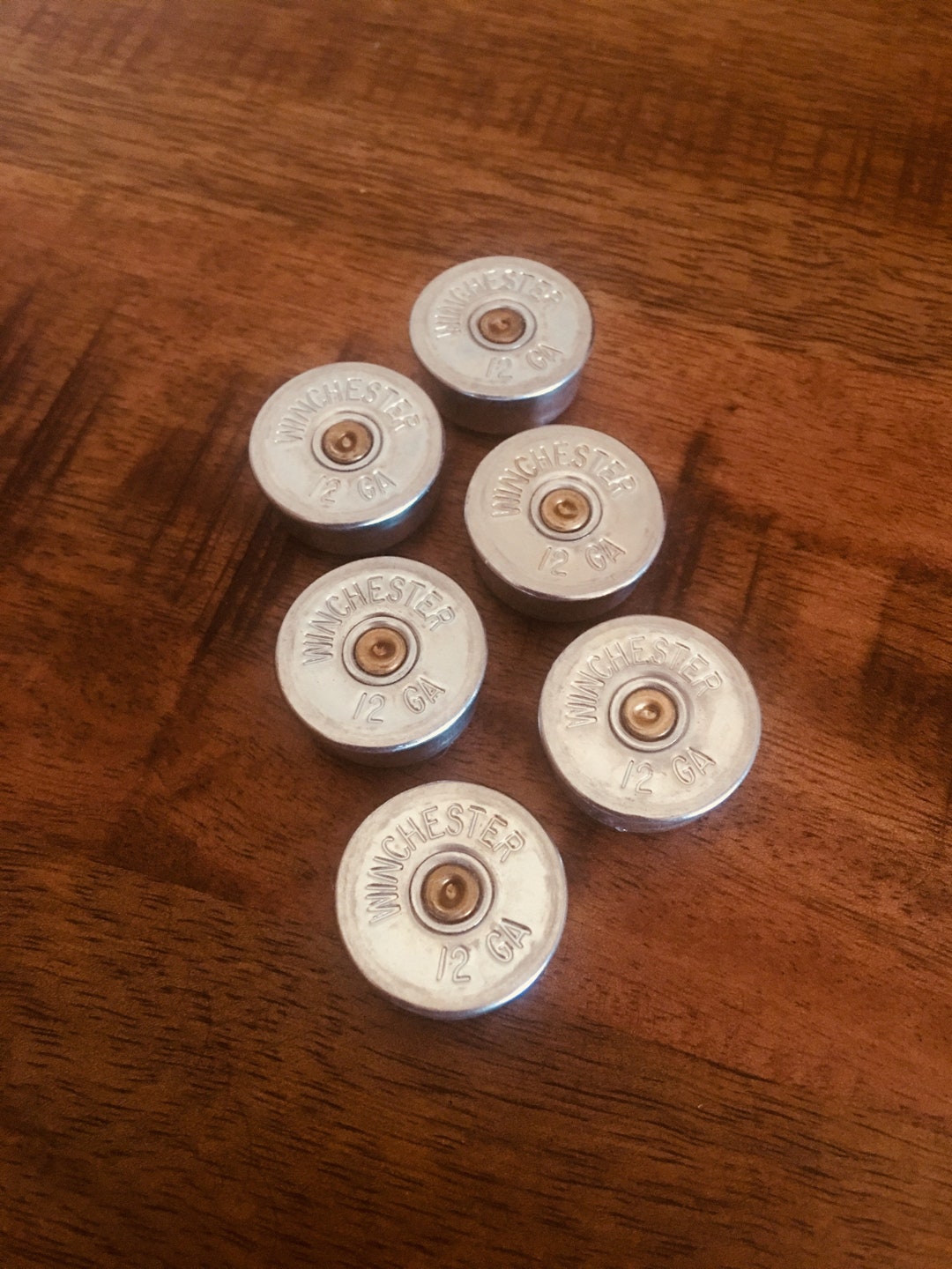 Shotgun Shell Magnets - Etsy