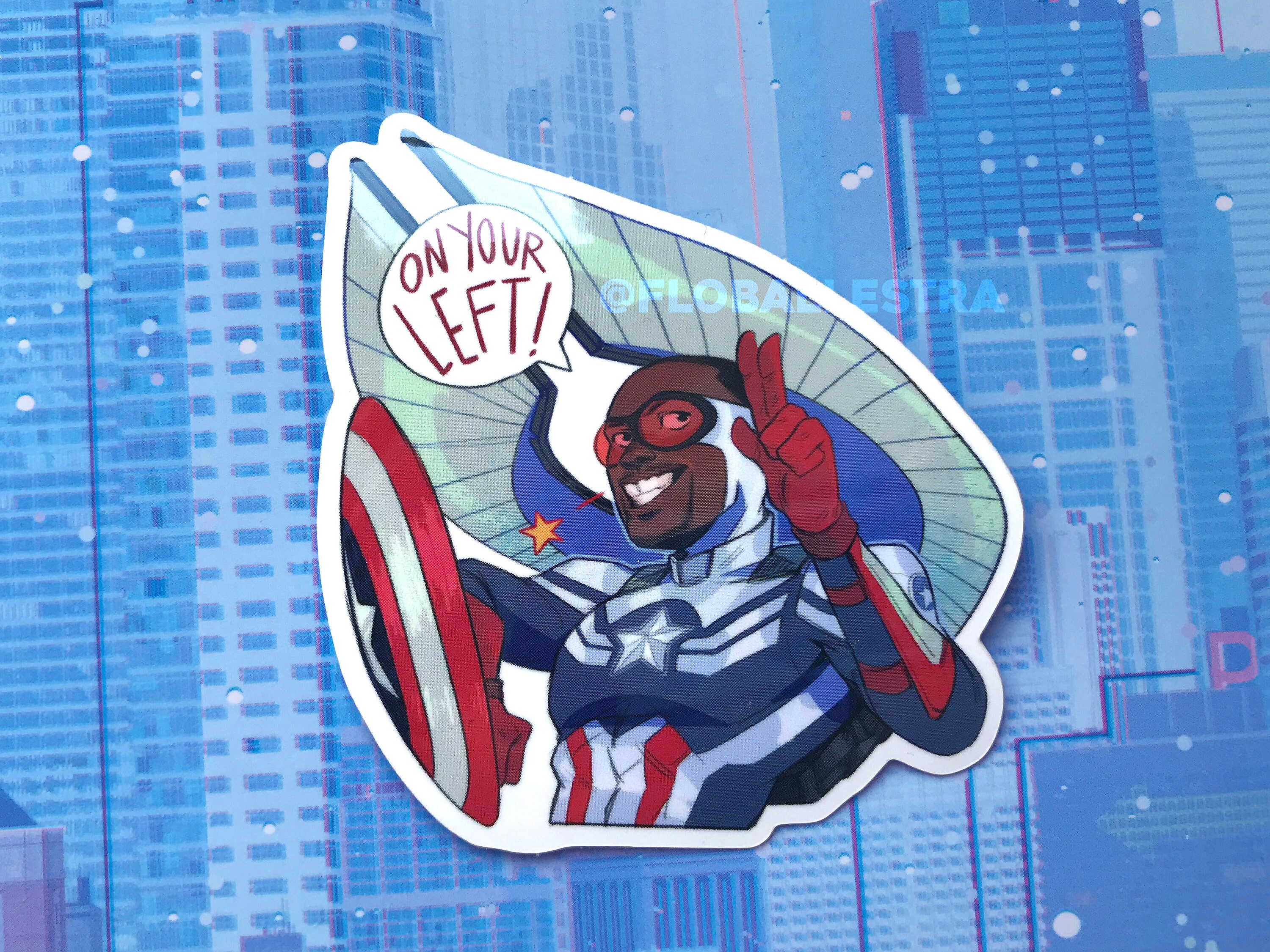 AVENGERS STICKERS// Mcu Sticker Pack - Etsy UK