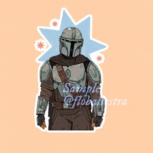 PEDRO - Sticker Pack - Etsy