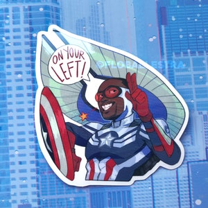 AVENGERS STICKERS// Mcu Stickers - Etsy