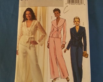 WAVE Womens PDF Sewing Pattern - Etsy UK