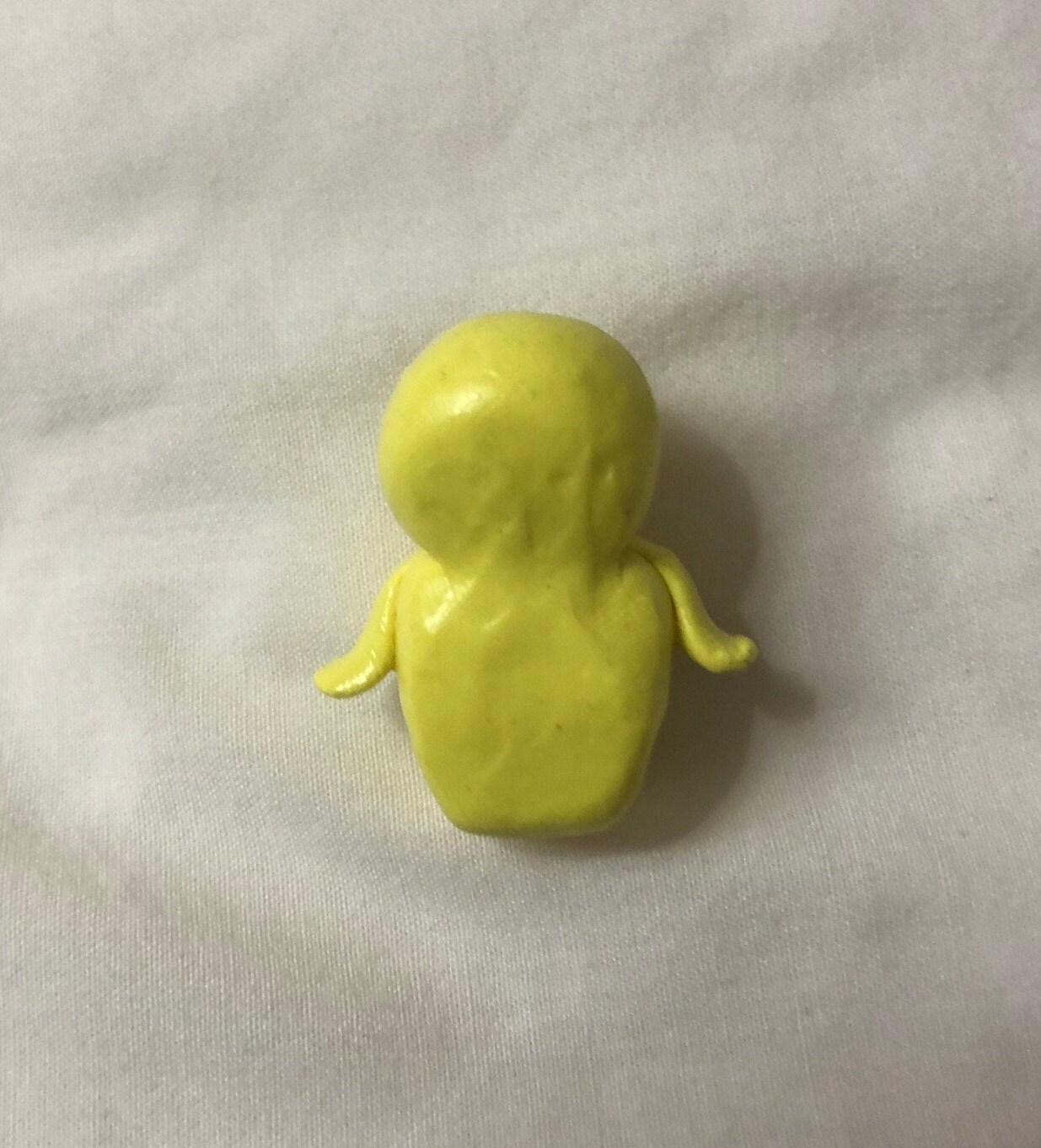 Cute Duckling Figurine, Duckling Figurine, Duck Figurine, Desk Buddy ...