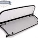 Mercedes R129 SL Cabriolet Convertible Wind Deflector 1989 - 2001 - Etsy