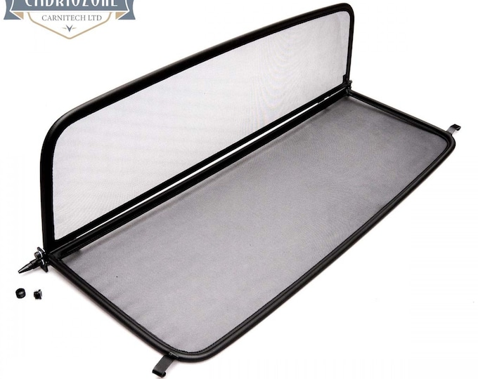 Ford Mustang 5 Cabriolet Convertible Wind Deflector 2005-2014 - Etsy