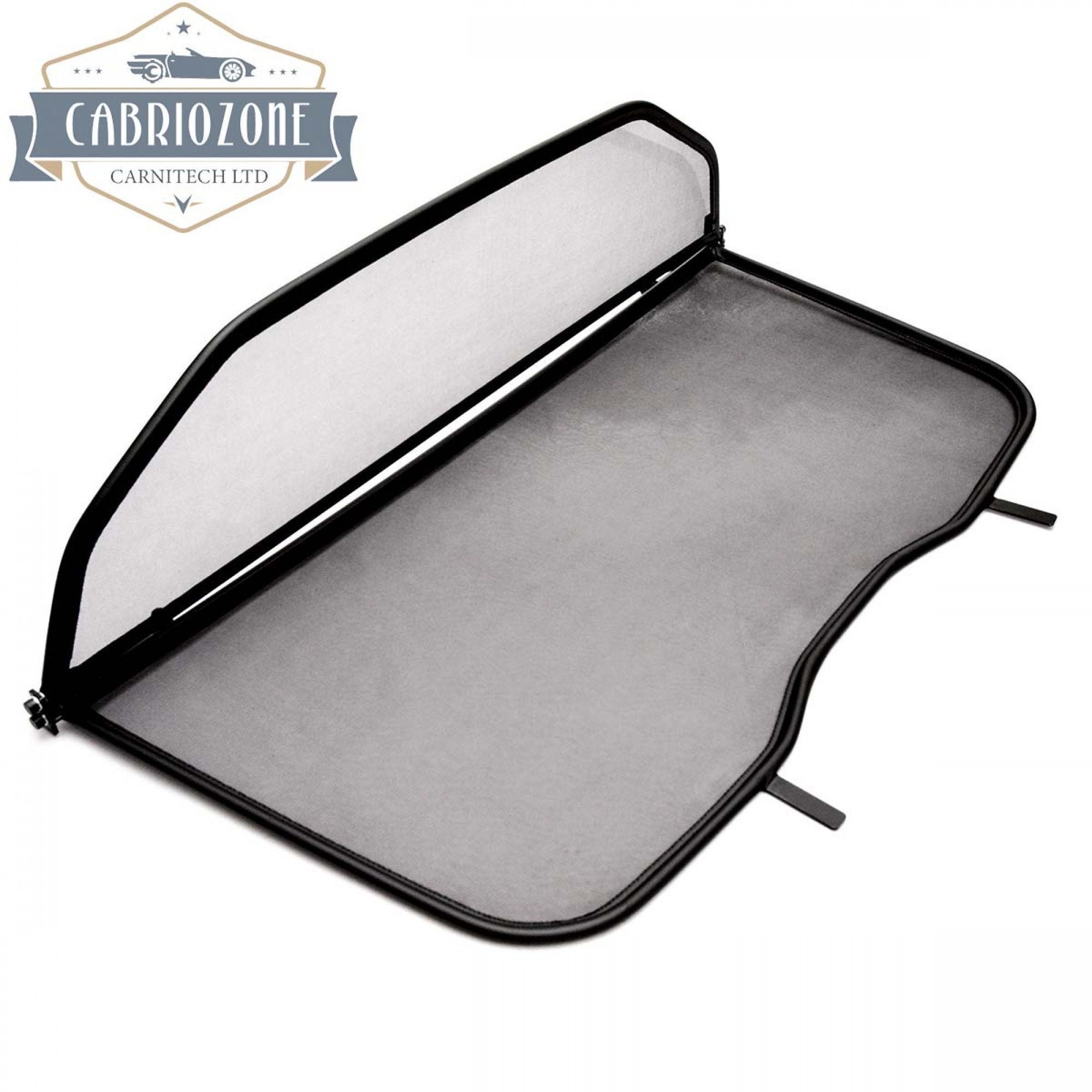 Volvo c70 wind deflector store