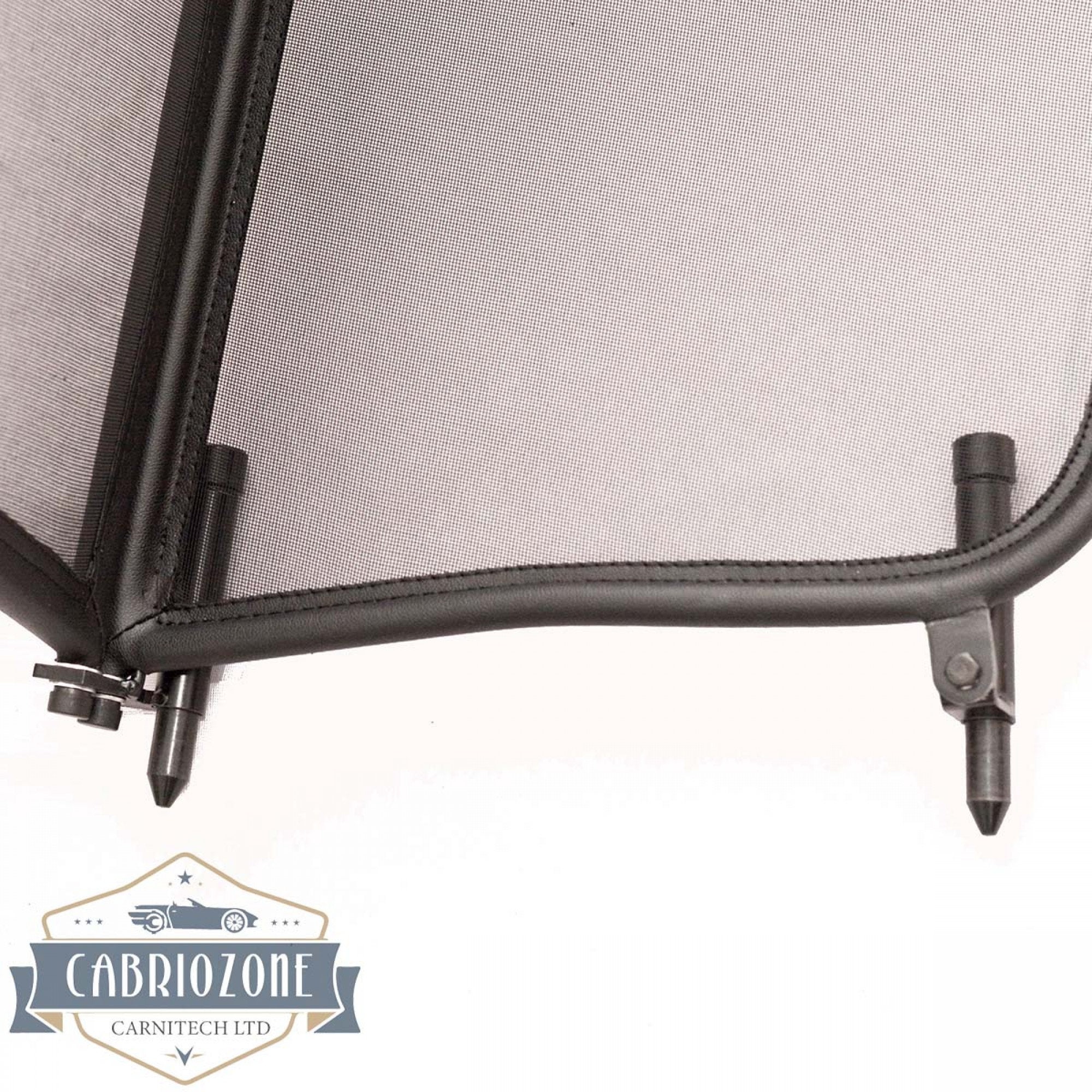 Mini Cooper R52 & R57 Wind Deflector 2004-2015 - Etsy
