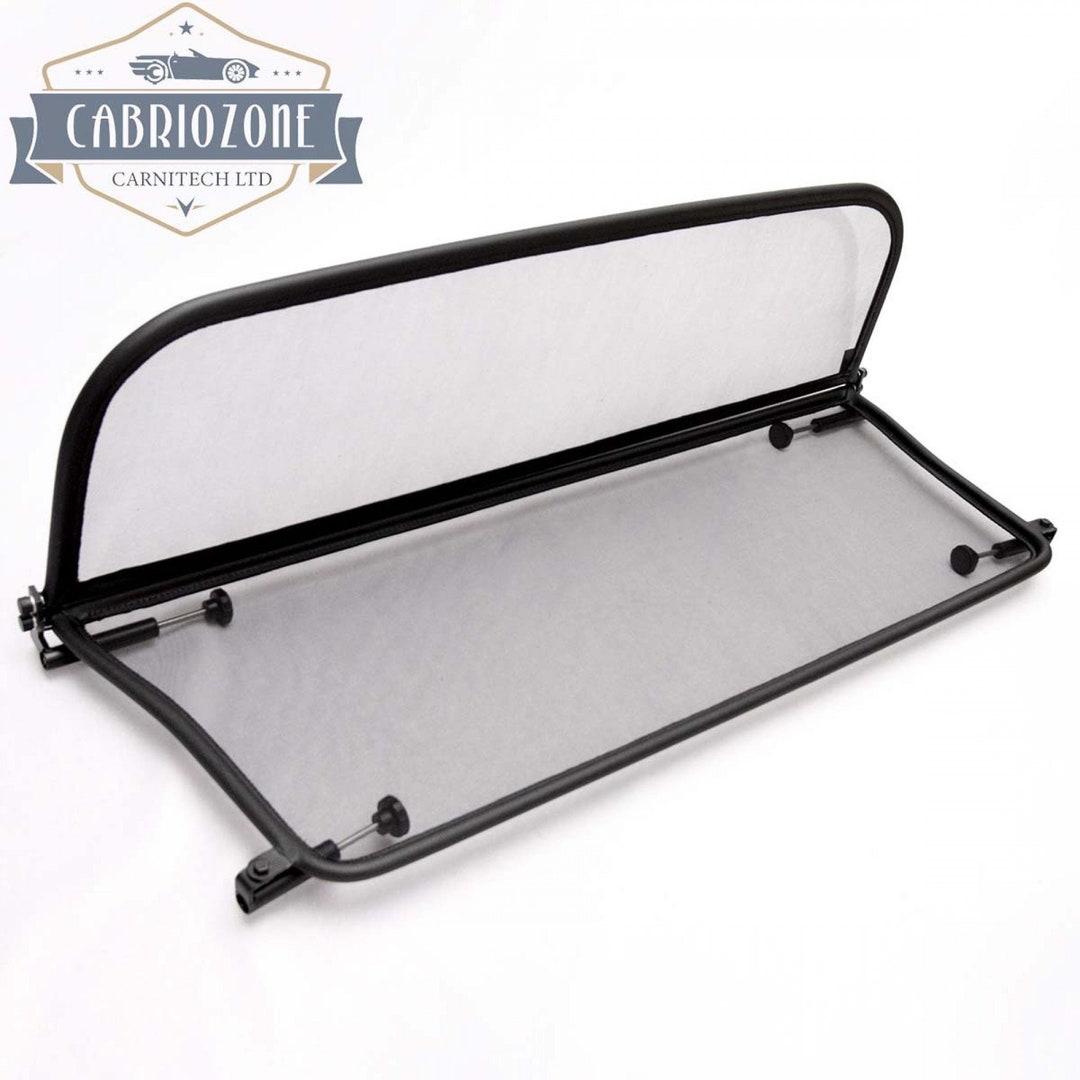 Mini Cooper F57 Cabriolet Convertible Wind Deflector 2016-2024 - Etsy