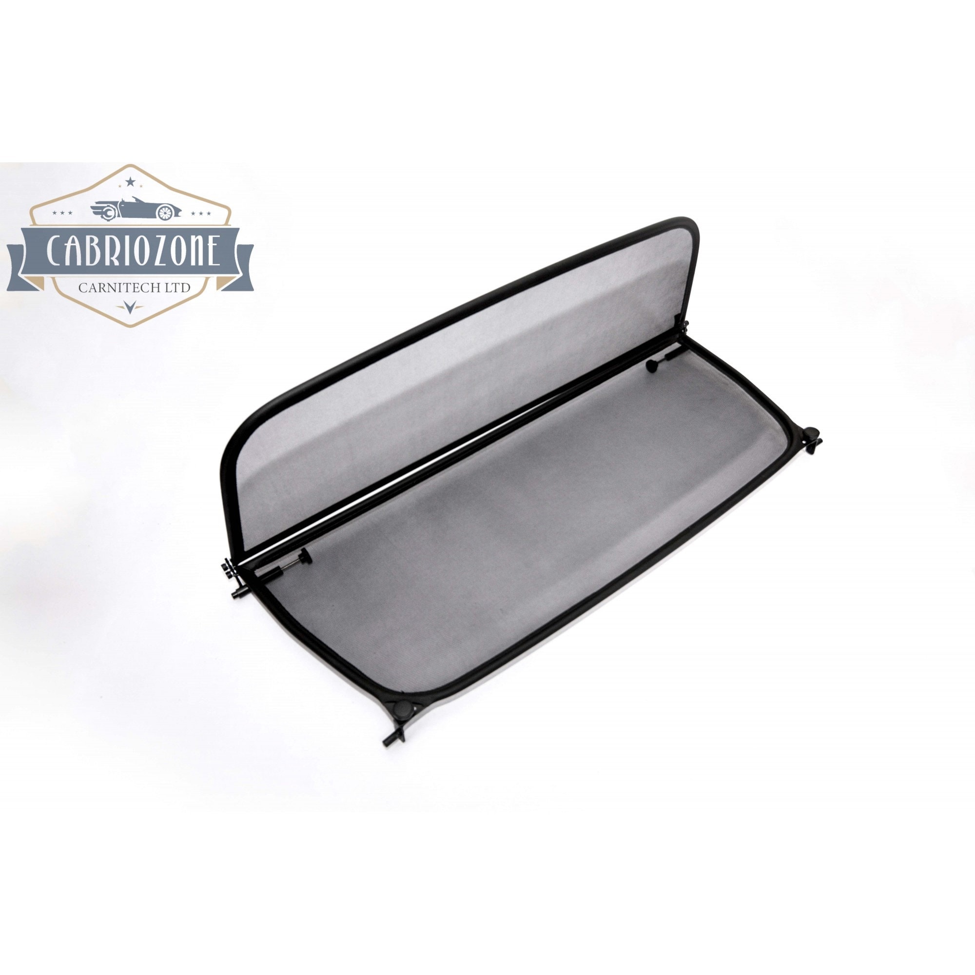 Mazda MX5 R-style Cabriolet Convertible Wind Deflector - Etsy