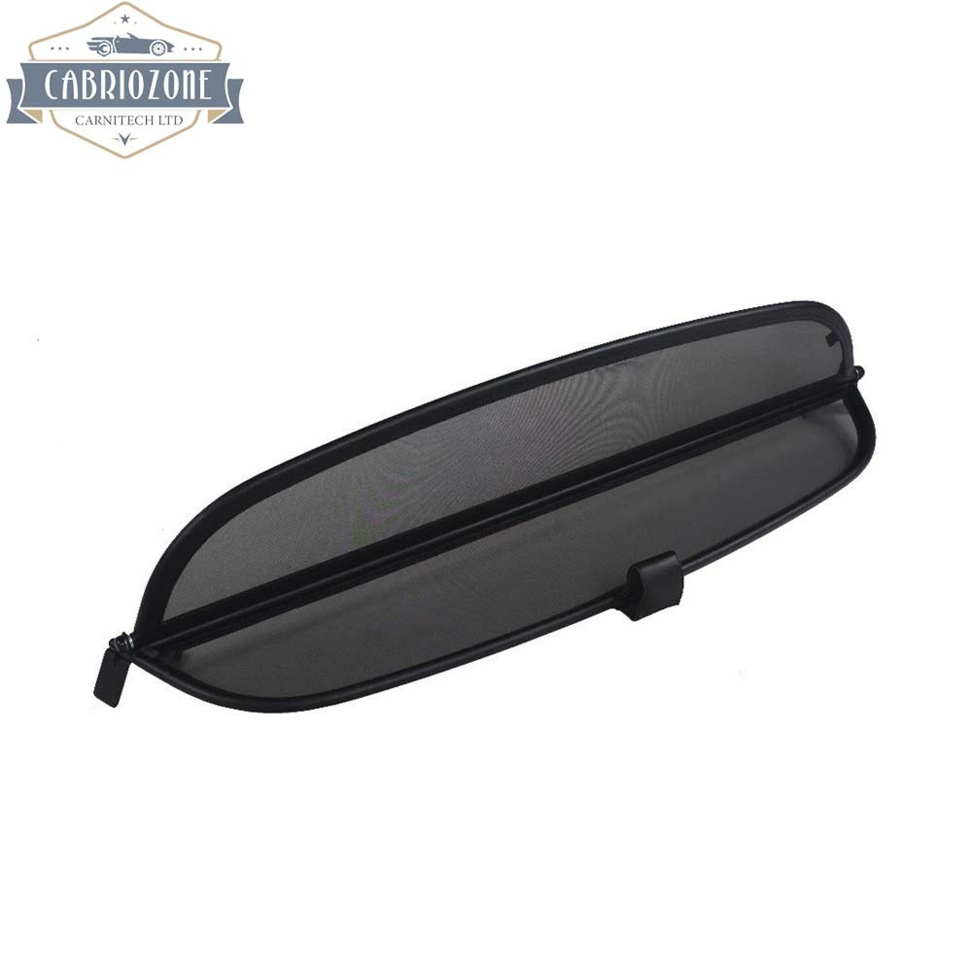 Mercedes benz Sl class R230 Cabriolet Convertible Wind Deflector 2001 2011 Etsy