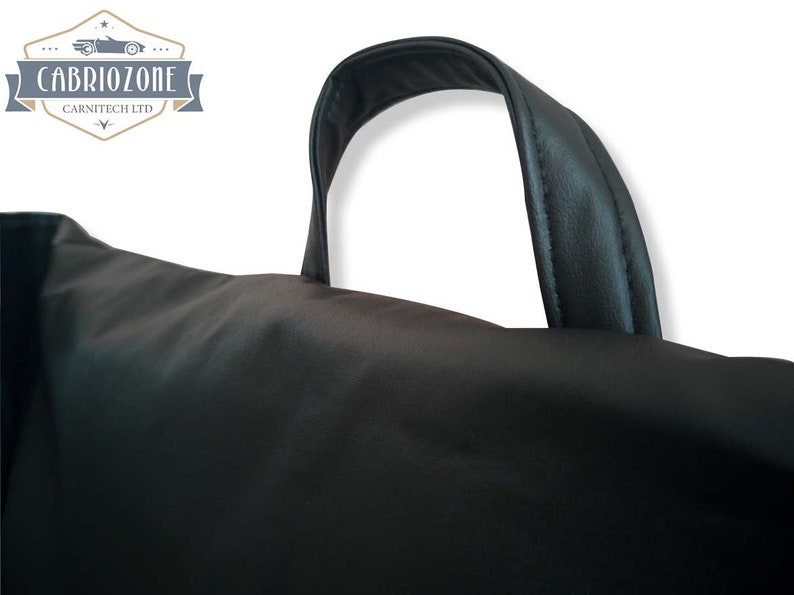 Jaguar XK8 XKR X100 Cabriolet Convertible Wind Deflector 1996 -2006 - Etsy