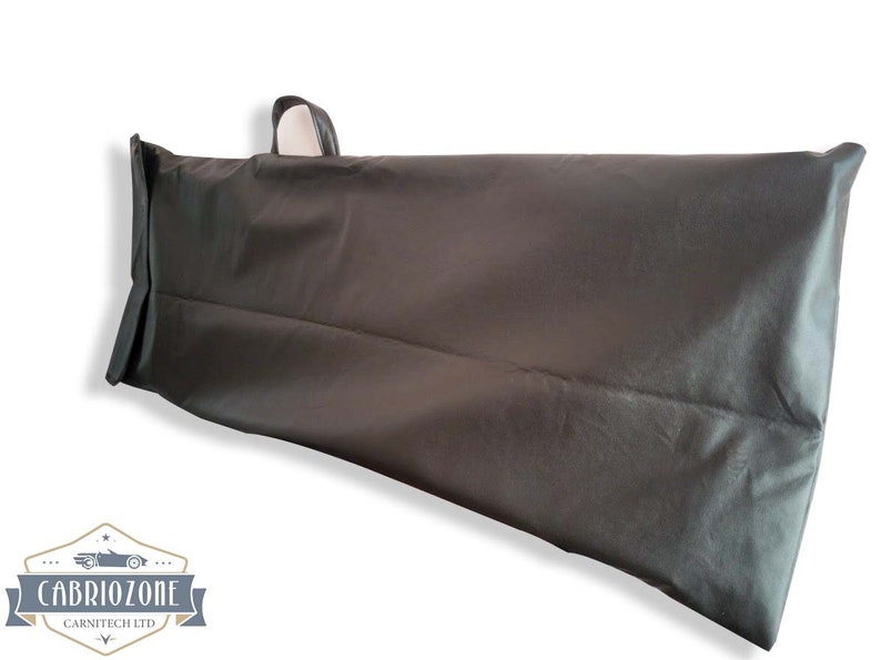 Jaguar XK8 XKR X100 Cabriolet Convertible Wind Deflector 1996 2006 - Etsy