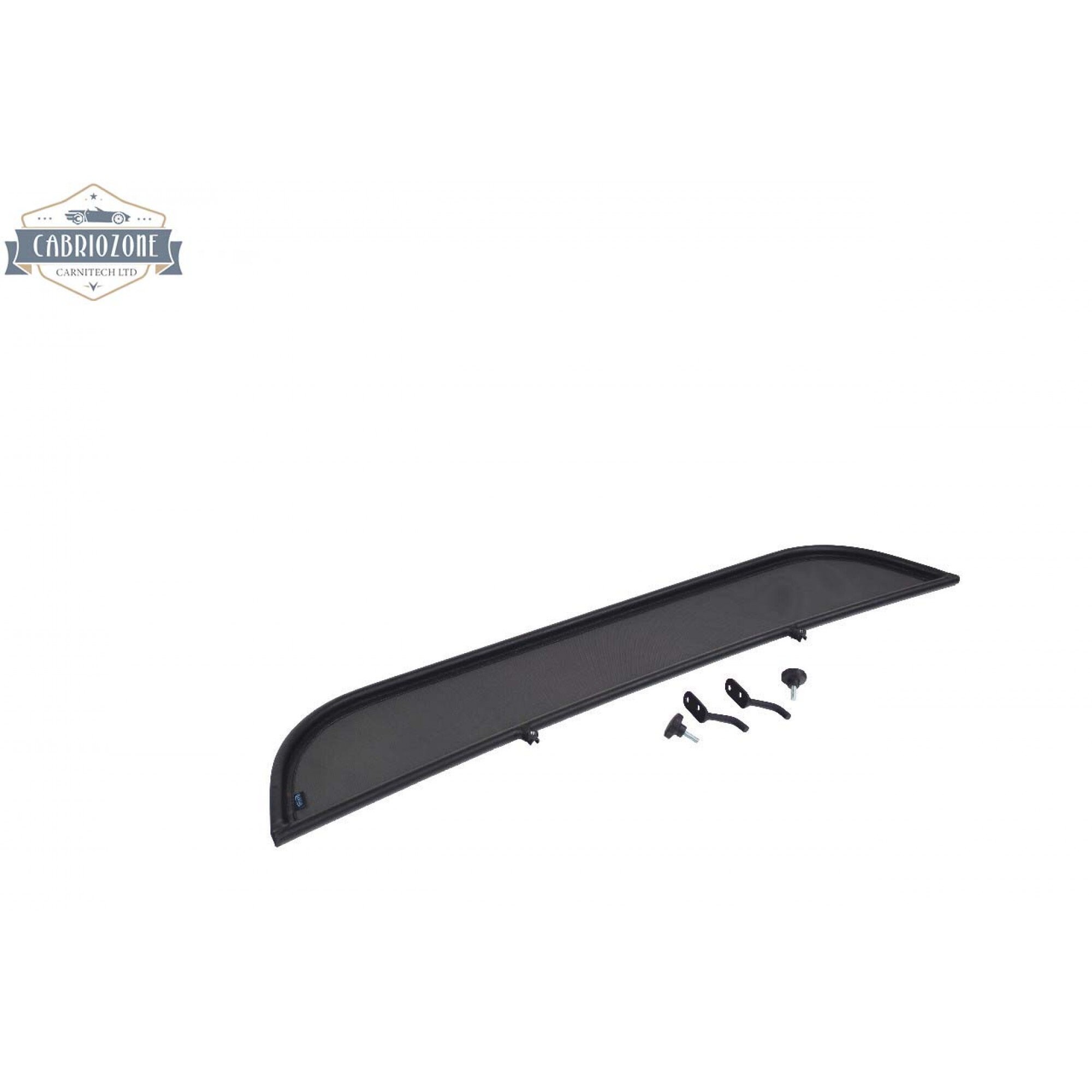 Toyota MR2 W3 Spyder Cabriolet Convertible Wind Deflector 1999 -2006 - Etsy