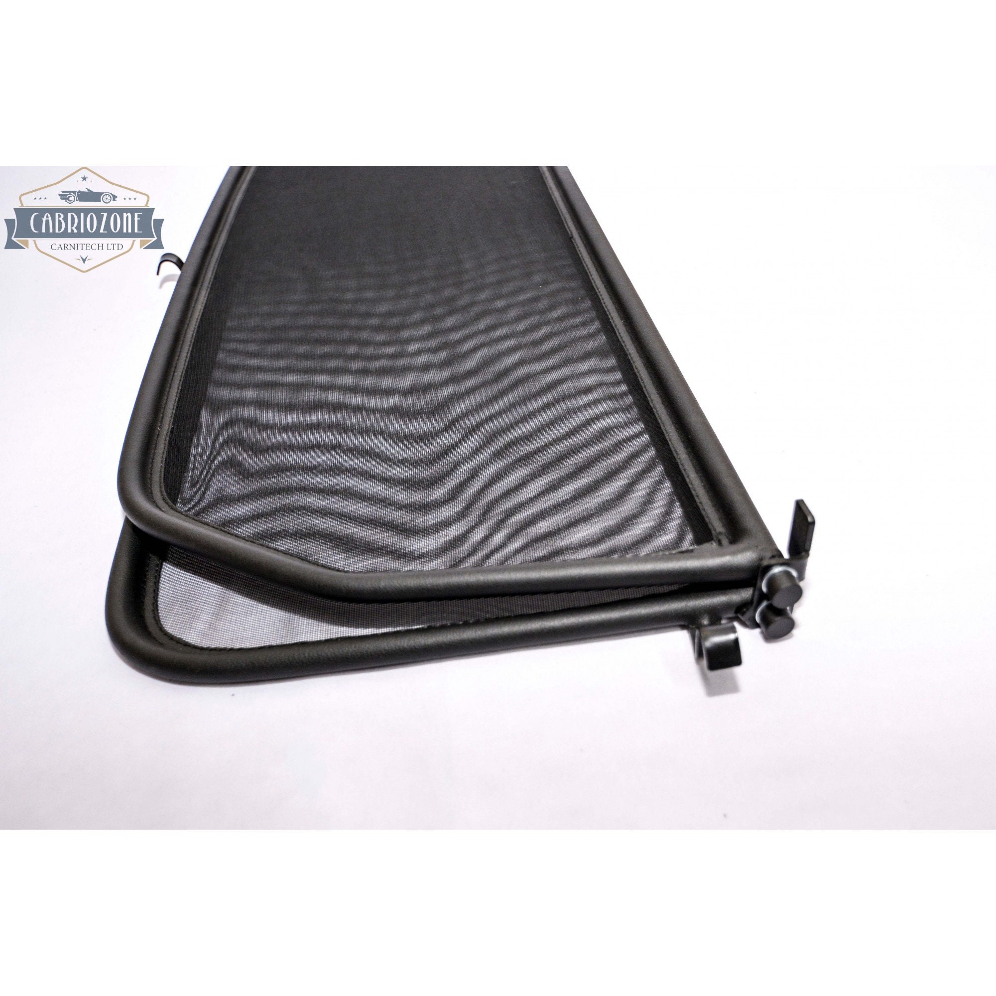 Mercedes R107 Cabriolet Convertible Wind Deflector 1971-1989 - Etsy