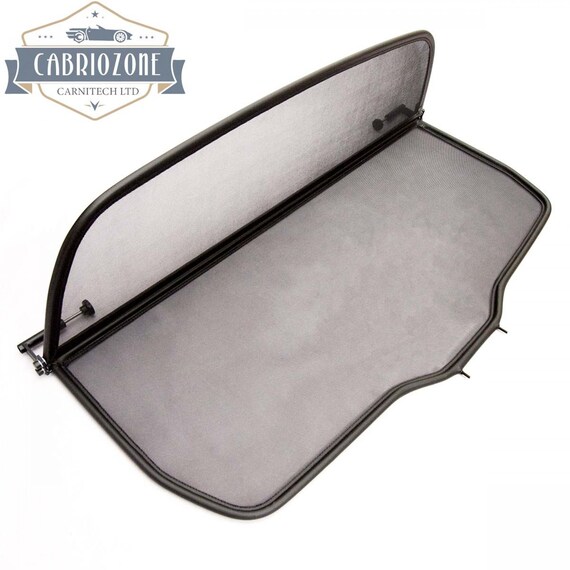 Ford focus cc wind deflector store