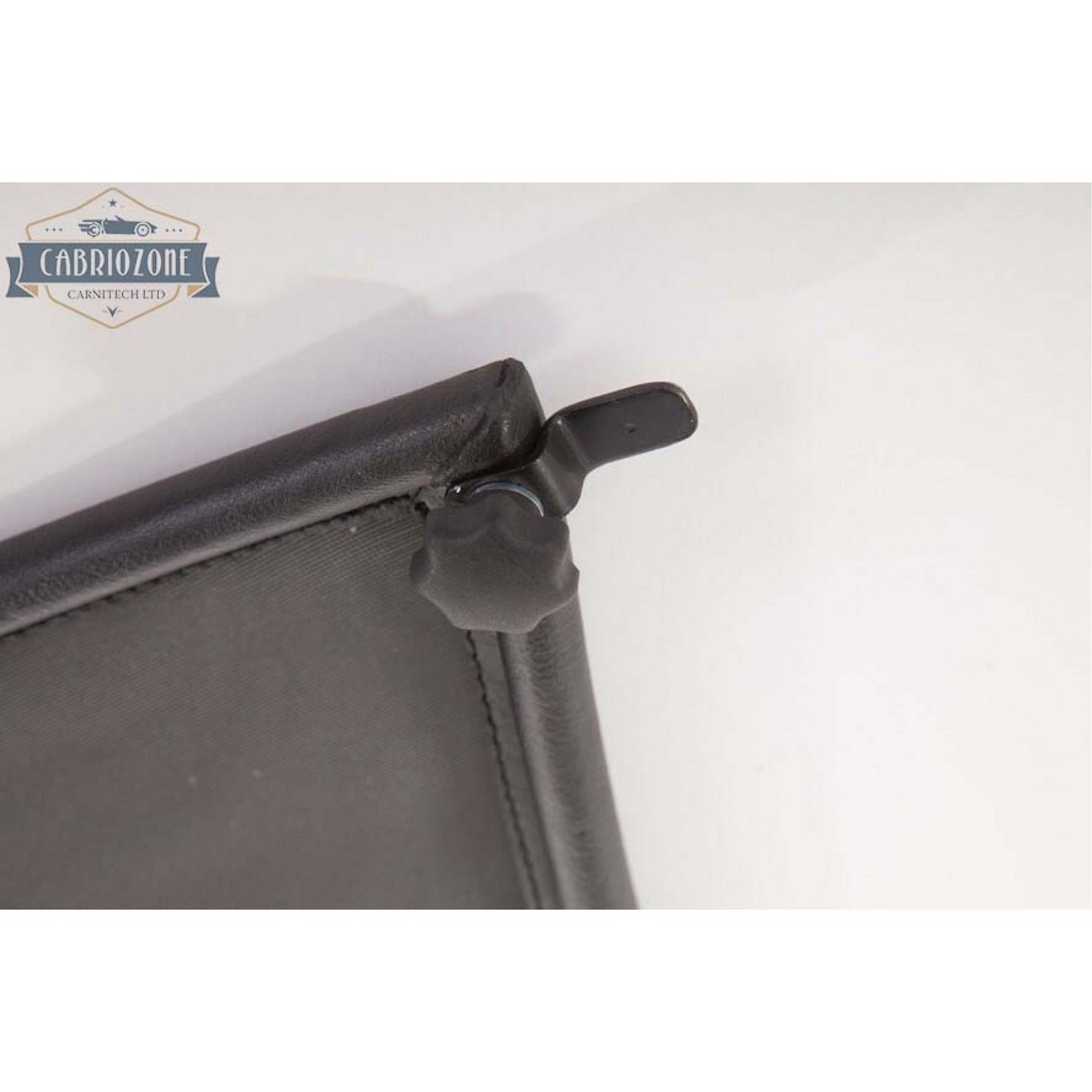 Mazda MX5 NC Cabriolet Convertible Wind Deflector 2005-2014 - Etsy