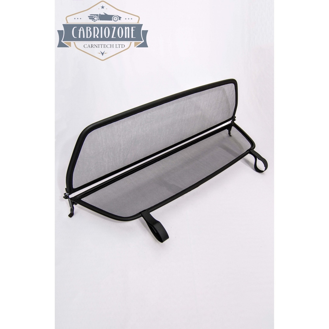 Mercedes R129 SL Cabriolet Convertible Wind Deflector 1989 - 2001 - Etsy