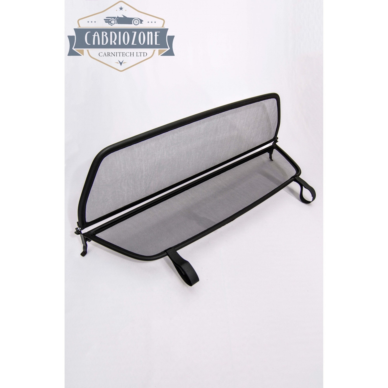 Mercedes R129 SL Cabriolet Convertible Wind Deflector 1989 - 2001 - Etsy
