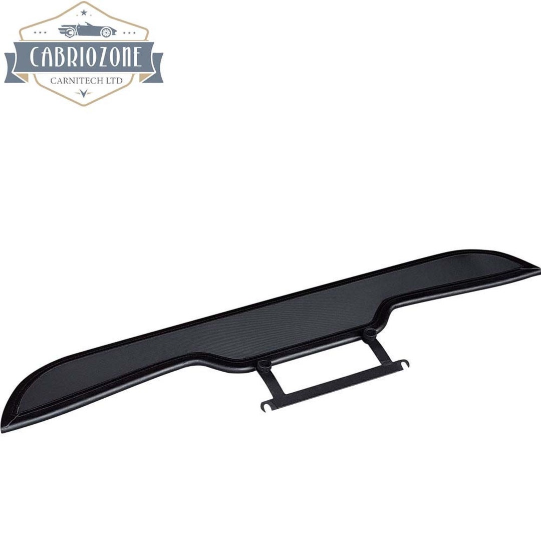 Chrysler Crossfire Cabriolet Convertible Wind Deflector 2005-2007 - Etsy