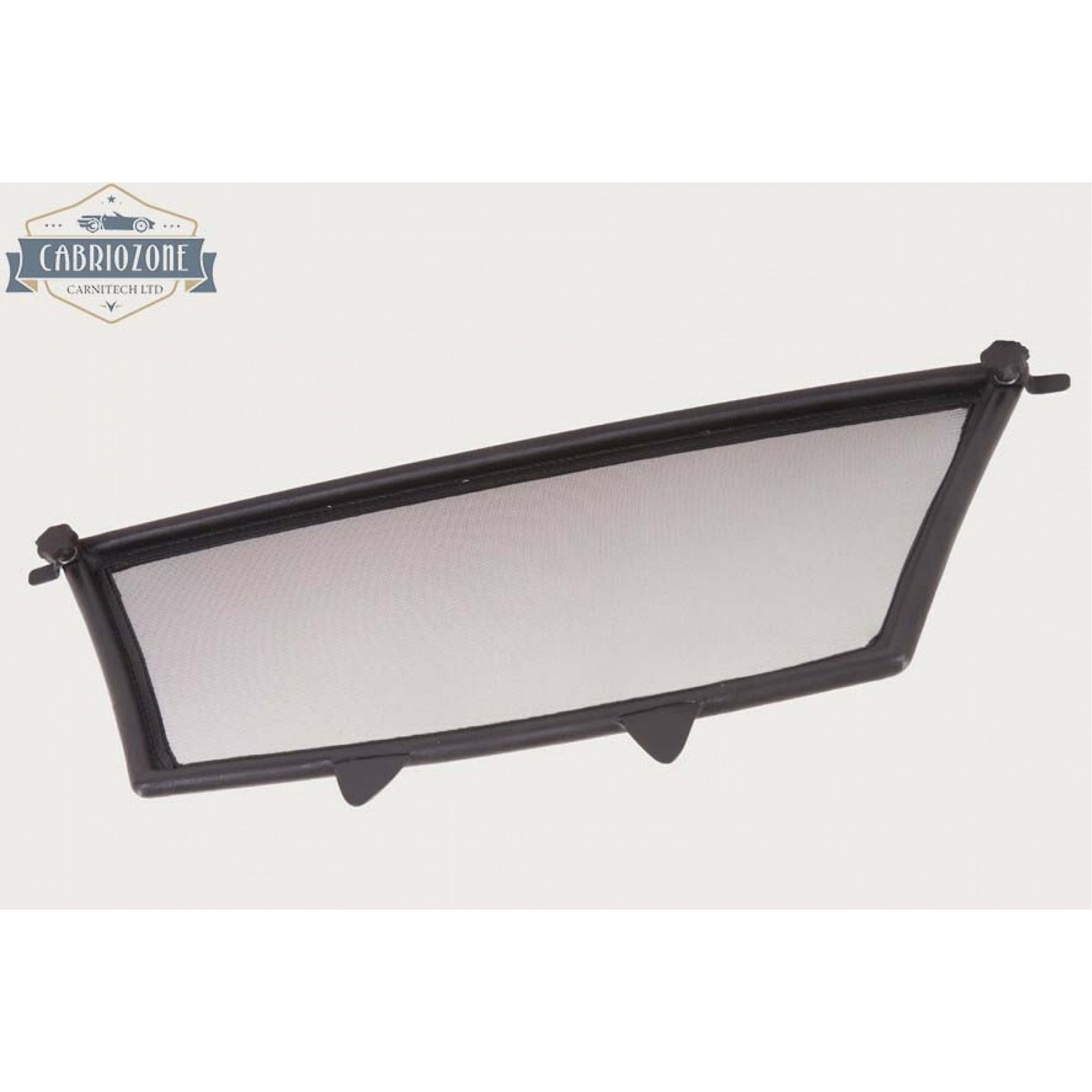 Mazda MX5 NC Cabriolet Convertible Wind Deflector 2005-2014 - Etsy