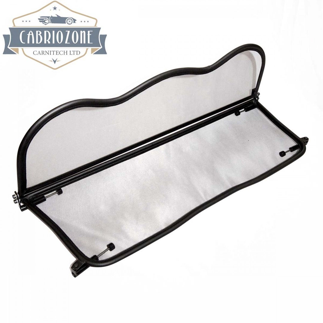 Mini Cooper R52 & R57 Wind Deflector 2004-2015 - Etsy