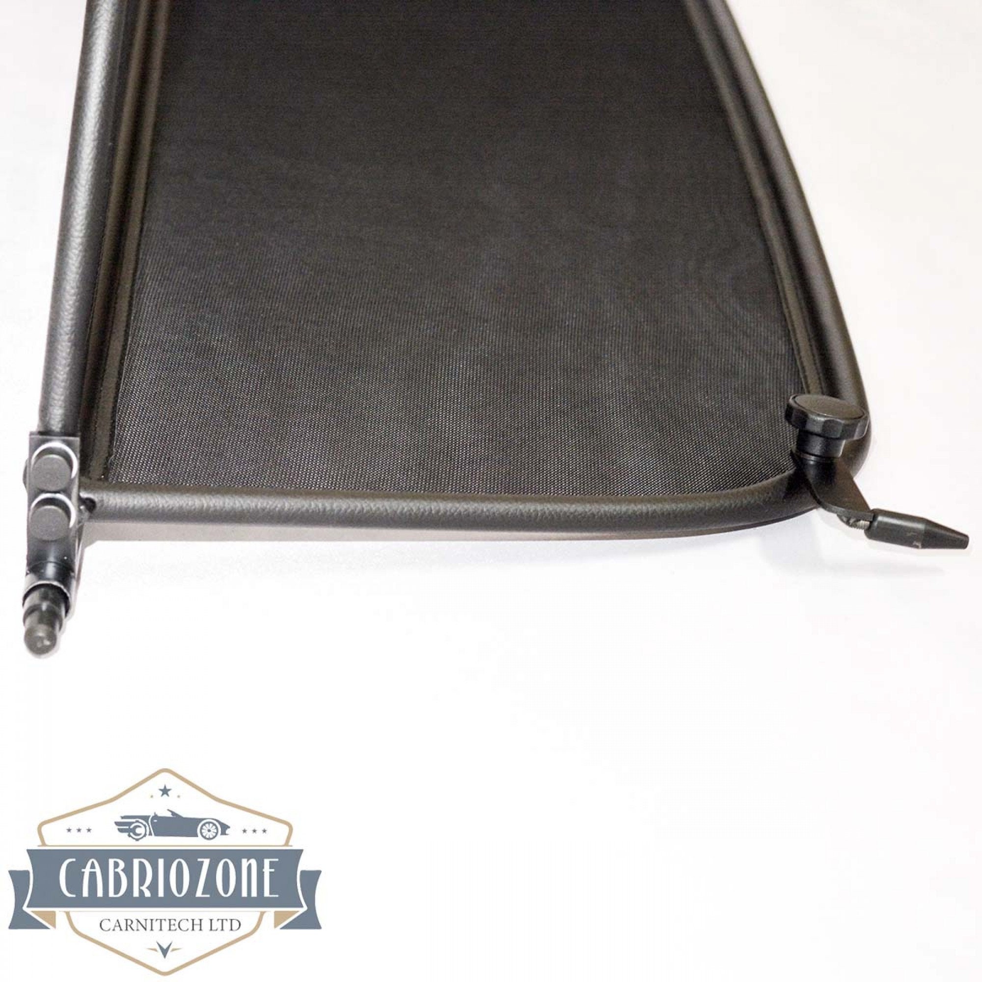 Opel Cascada Cabriolet Convertible Wind Deflector 2013-2021 - Etsy