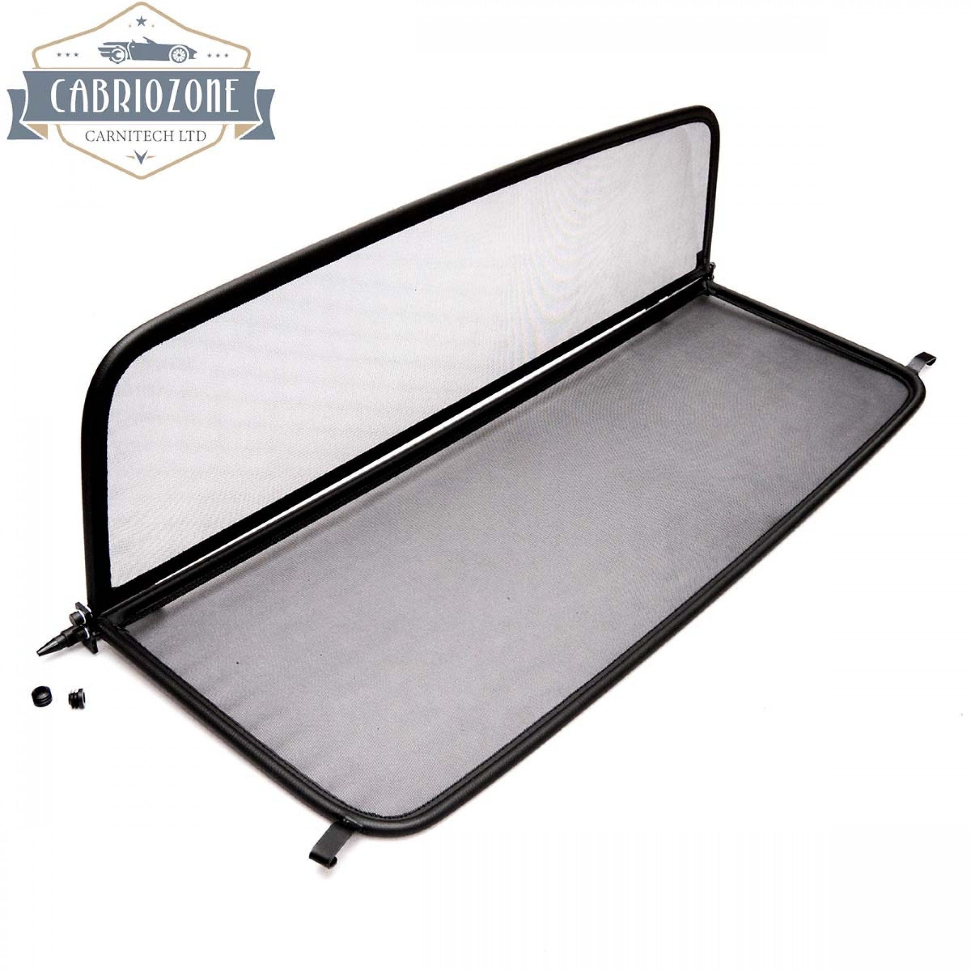 Ford Mustang 5 Cabriolet Convertible Wind Deflector 2005-2014 - Etsy
