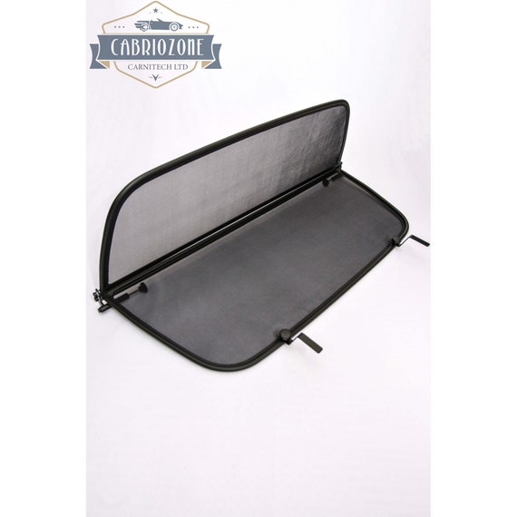 Wind deflector audi a5 cabriolet store