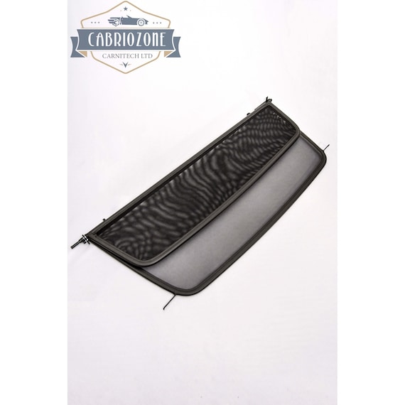 BMW E36 Cabriolet Convertible Wind Deflector 1993 2000 Etsy