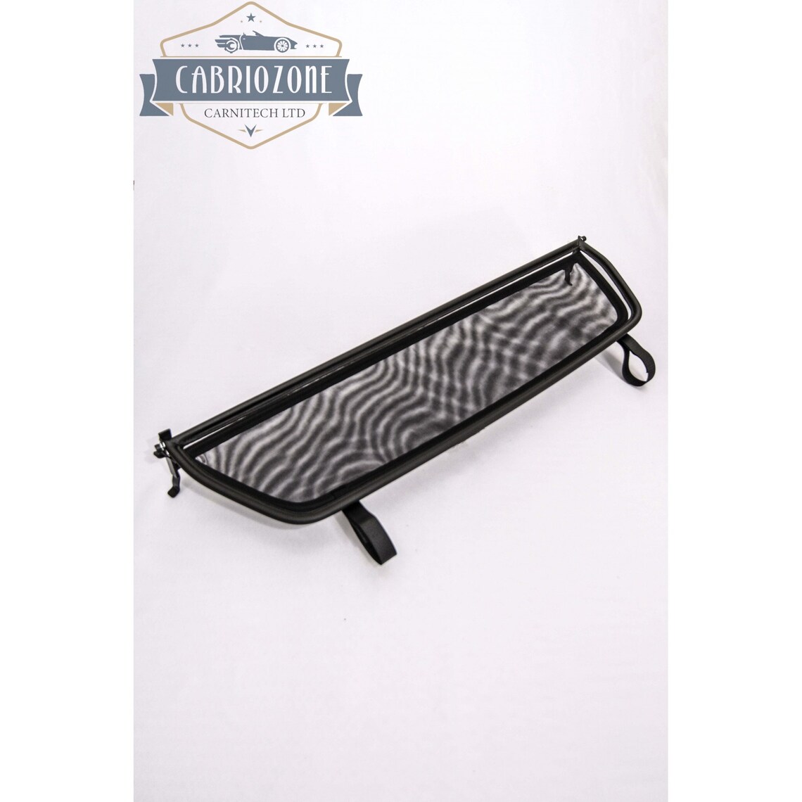 Mercedes R129 SL Cabriolet Convertible Wind Deflector 1989 - 2001 - Etsy