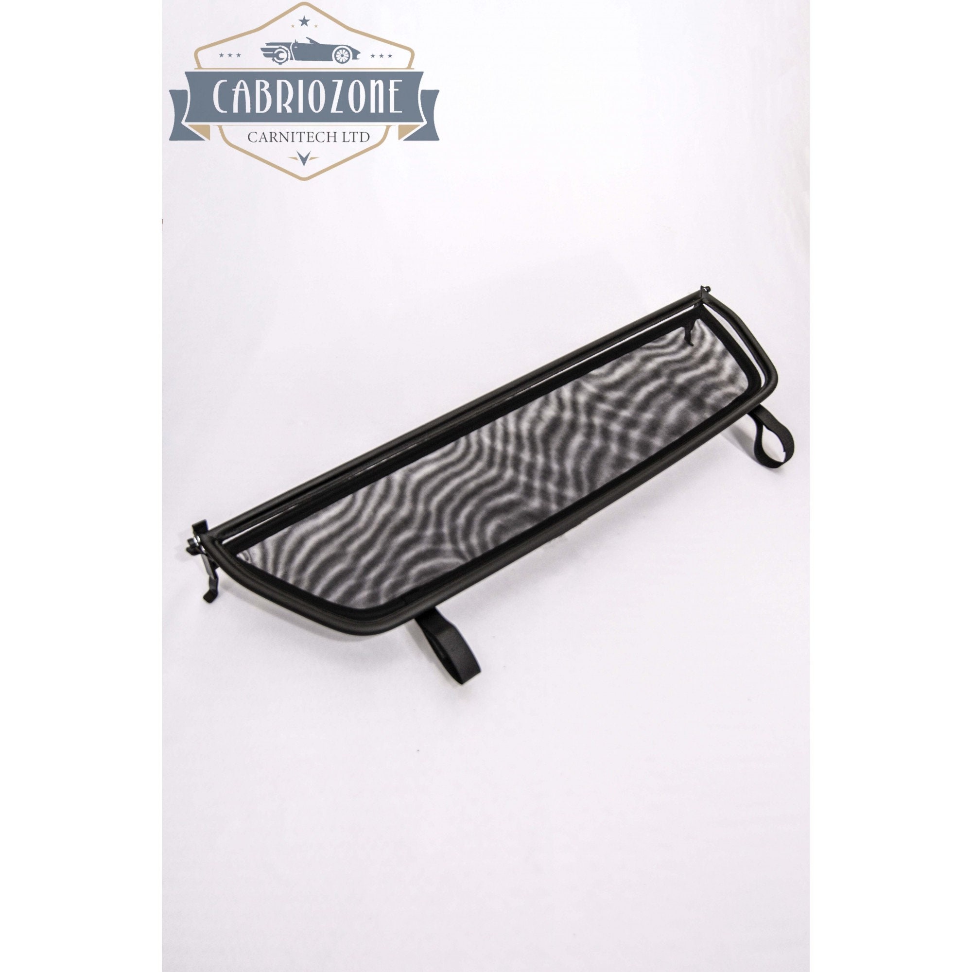 Mercedes R129 SL Cabriolet Convertible Wind Deflector 1989 - 2001 - Etsy