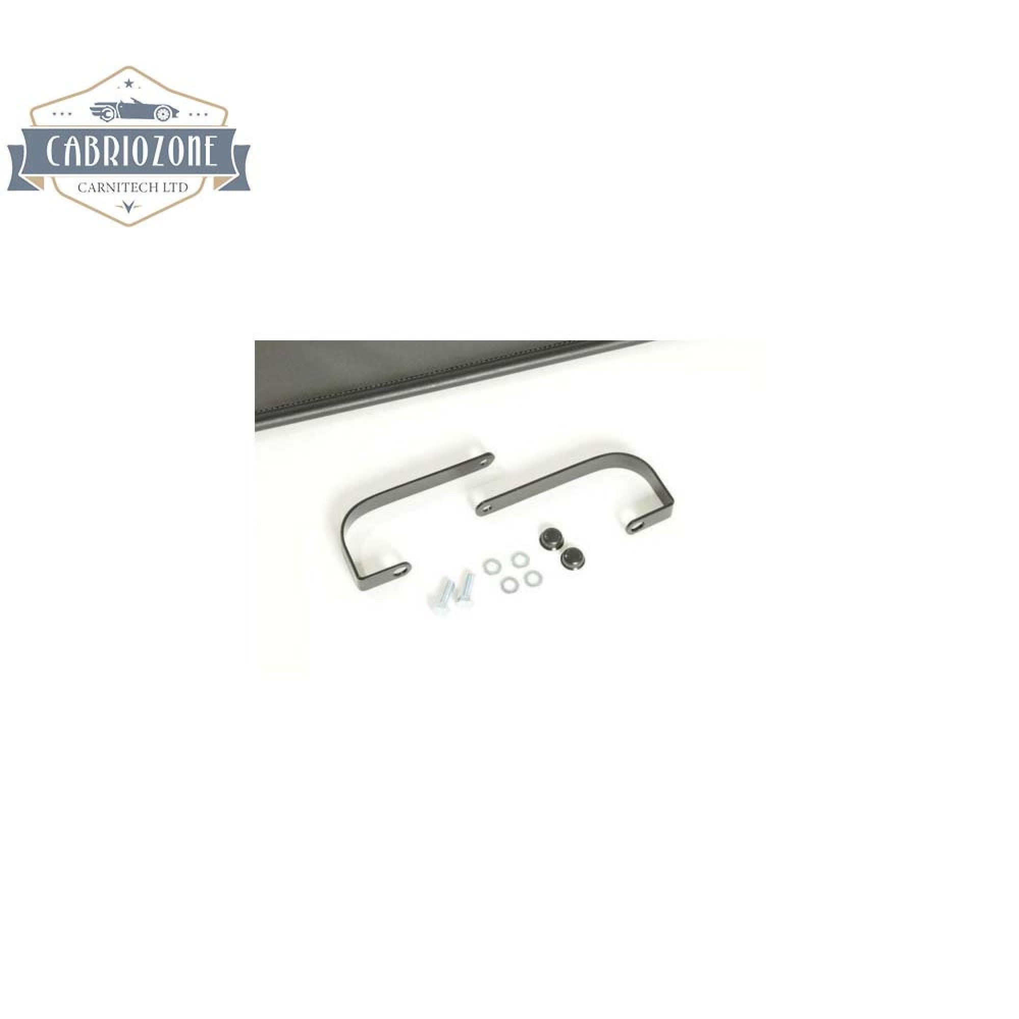 Porsche 911/964 Speedster Cabriolet Convertible Wind Deflector 1984 ...
