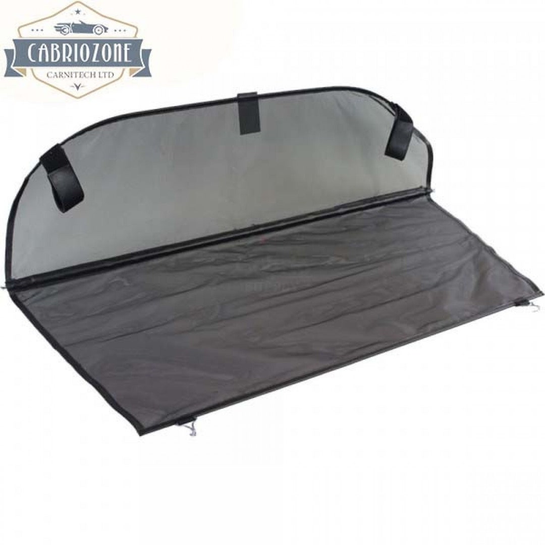 Chrysler PT Cruiser Cabriolet Convertible Wind Deflector 2005-2010 - Etsy