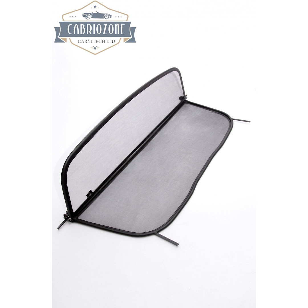 Audi A4 Cabriolet Convertible Wind Deflector 2003 - 2009 - Etsy