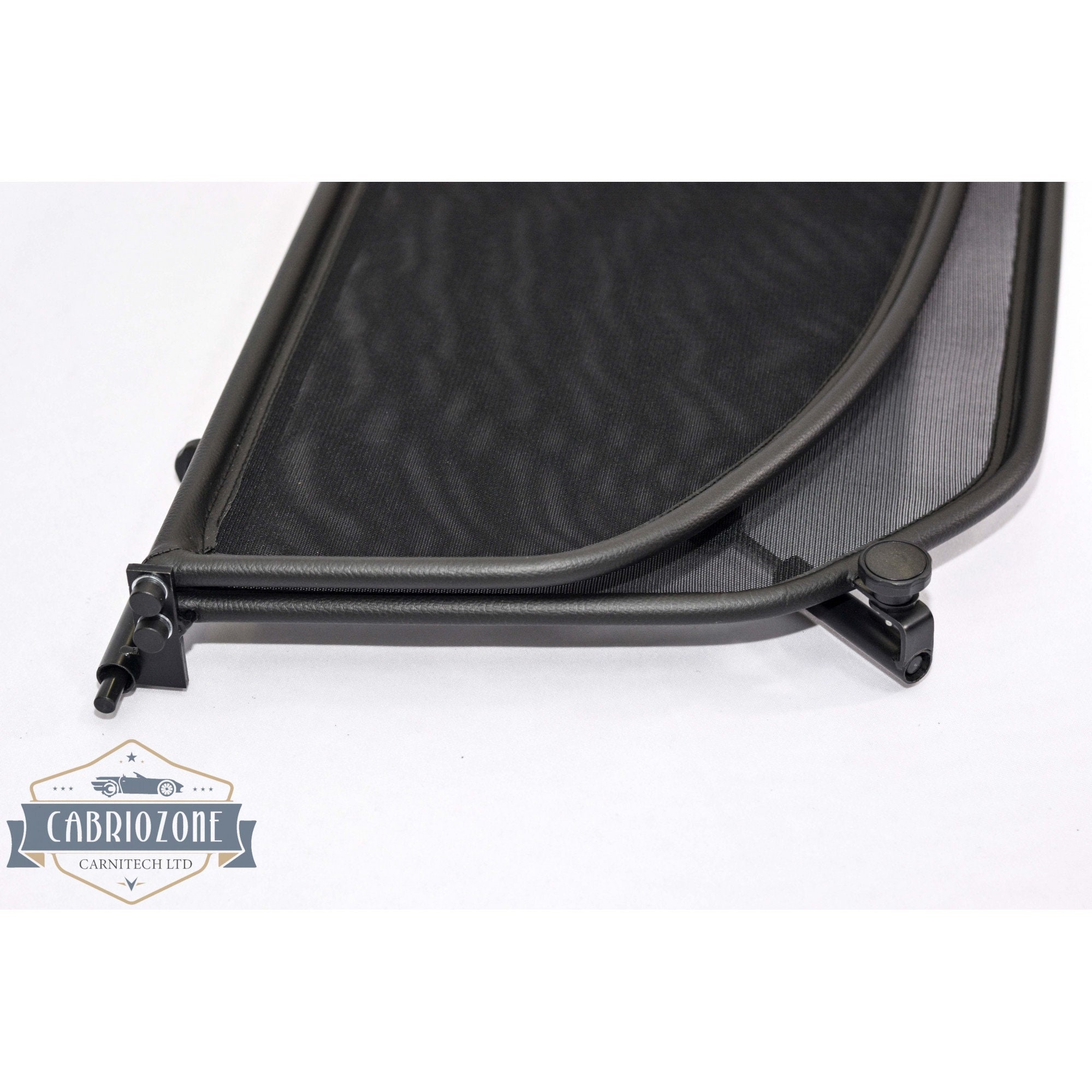 BMW 3 Series E93 Cabriolet Convertible Wind Deflector 2006 2013 - Etsy