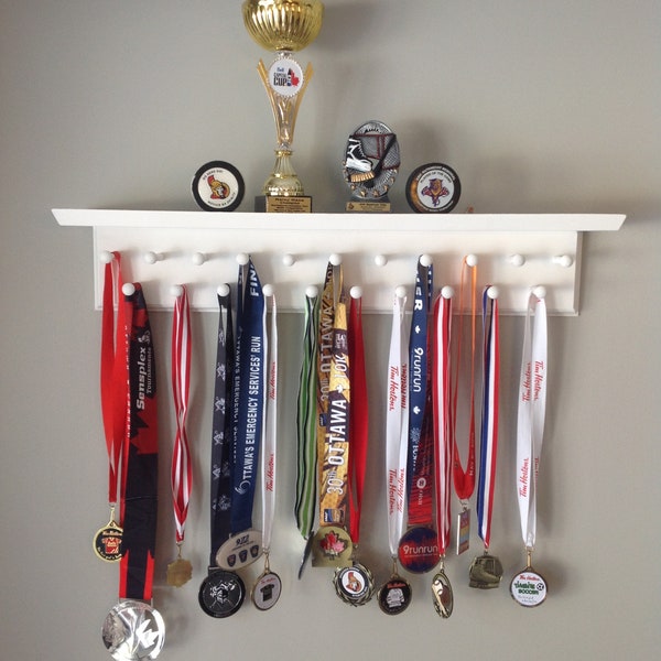 Trophy Shelf - Etsy