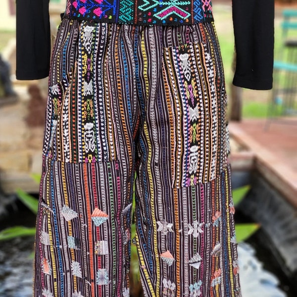 Mexican Pants - Etsy