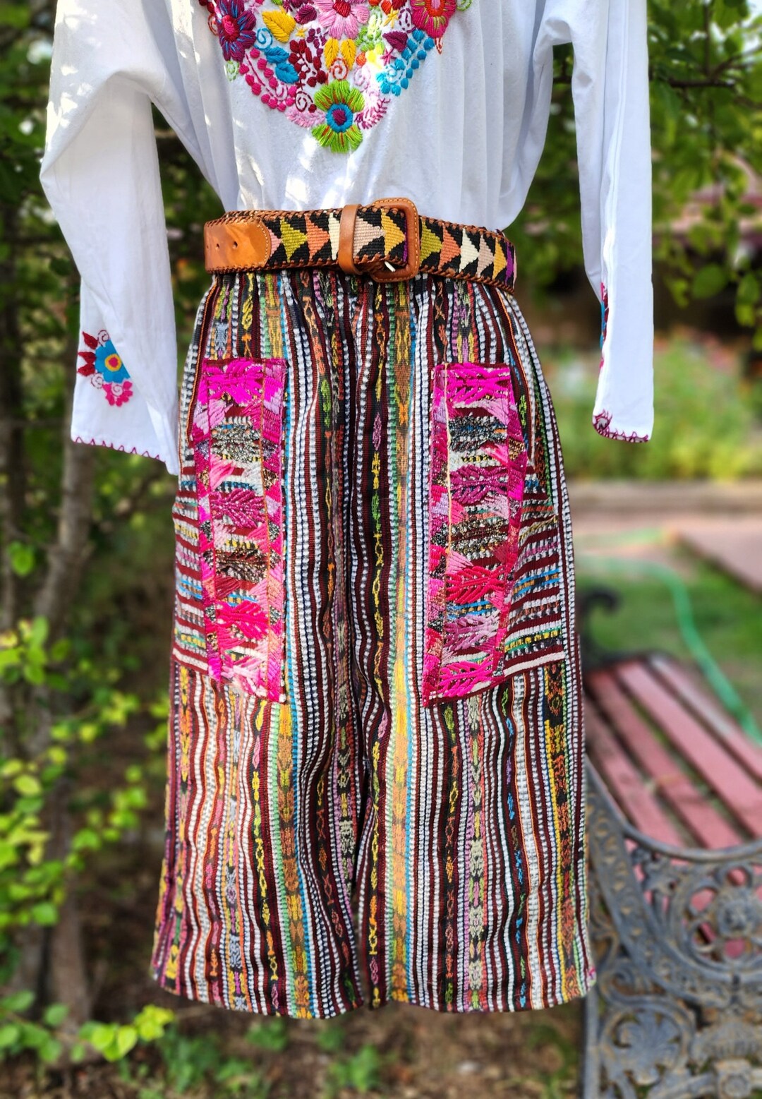 SOLOLA SKIRT -- Size Medium ** - Etsy