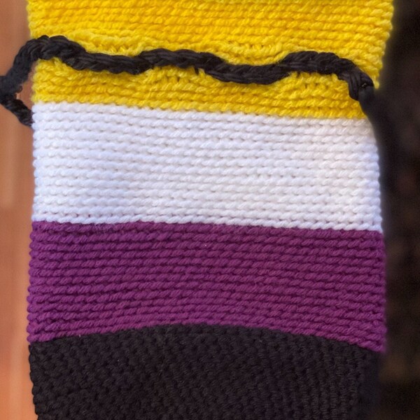 Crochet Pride - Etsy