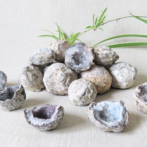Geodes to Open - Etsy