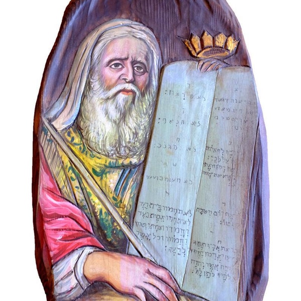 Ten Commandments - Etsy