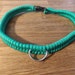 Fishtail Paracord Collar choose Color - Etsy