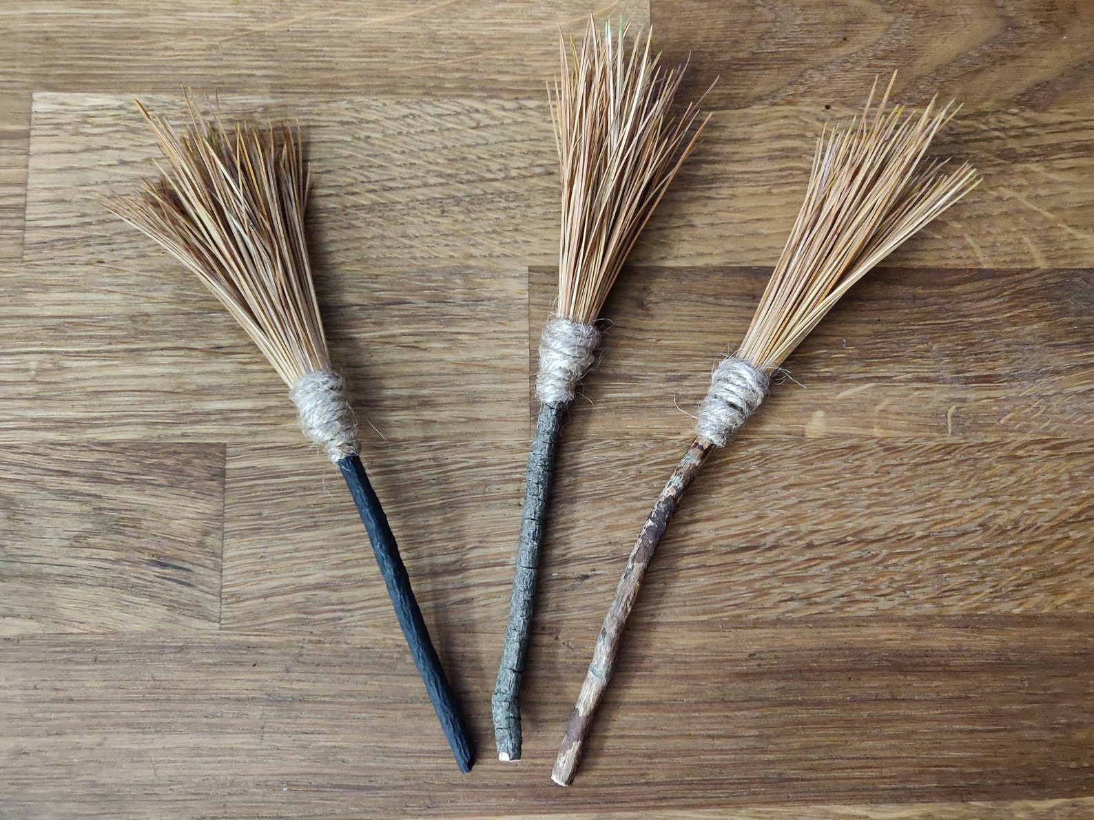 Mini Broom besom - Etsy