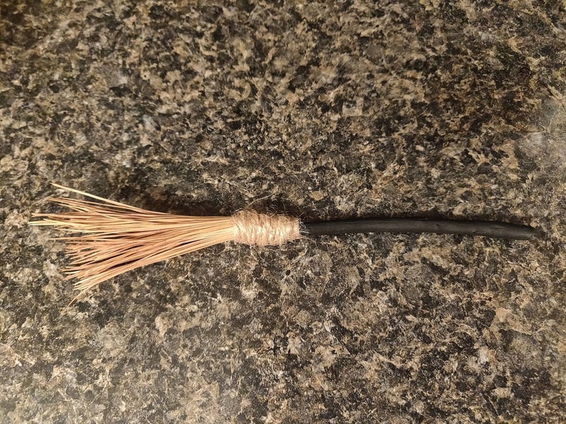 Mini Broom besom - Etsy