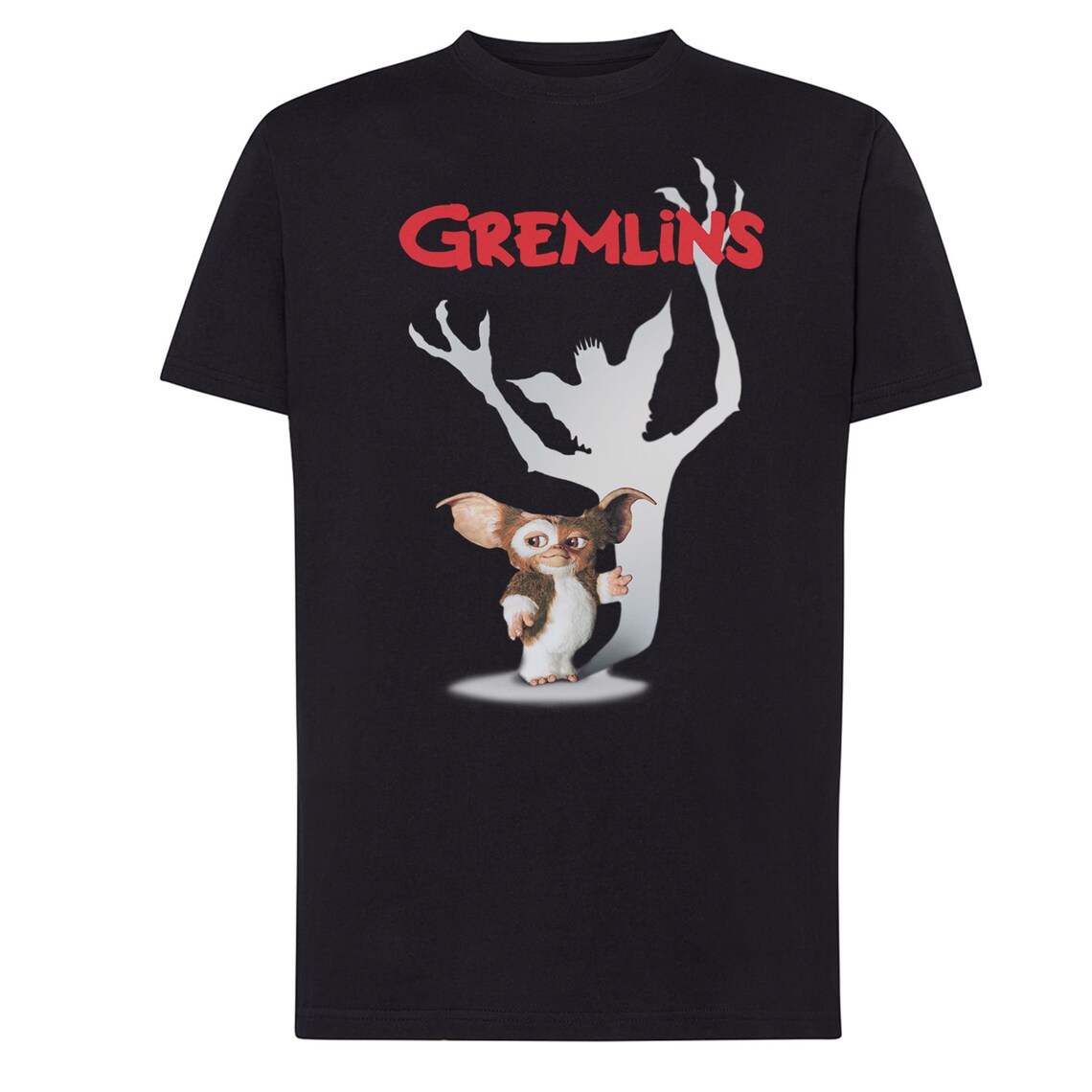 GREMLINS T shirt Men Woman Kids Xs-5XL Free Shipping Movie | Etsy